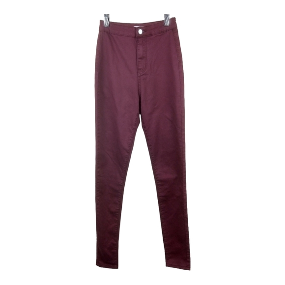 GoJane | Pants & Jumpsuits | Go Jane High Waisted Skinny Jeans Size 3 ...